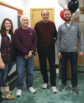 An end of an era at New Ulm Cathedral | News, Sports, Jobs - The Journal